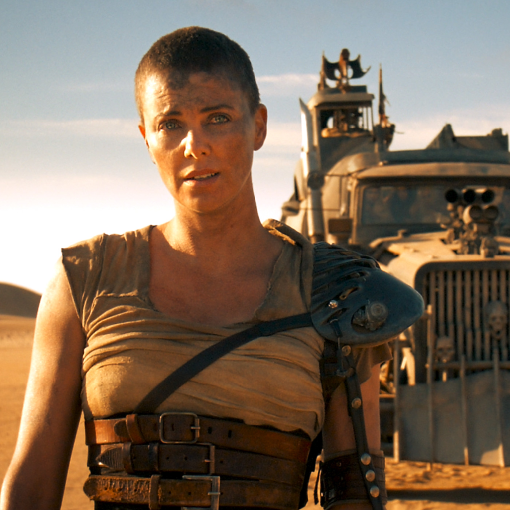 The Problem with Strong Female Characters | Essays | Damian Tharcisius